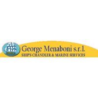 Ship Supplier George Menaboni SRL (Livorno/Italy)
