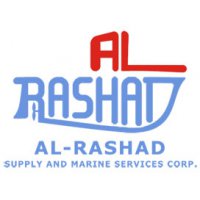 Ship Supplier Al Rashad Supply & Marine Services Corp (Kuwait City/Kuwait)